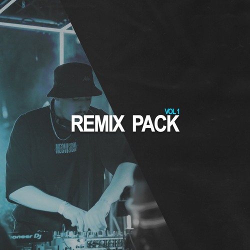 Stream MYSTIK Remix Pack Vol 1 [FREE DL] by DJ MYSTIK | Listen online ...