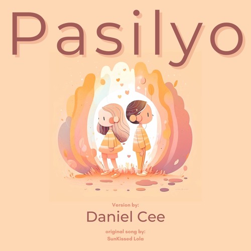 Stream Pasilyo (Daniel Cee version.) by Daniel Cee | Listen online for ...