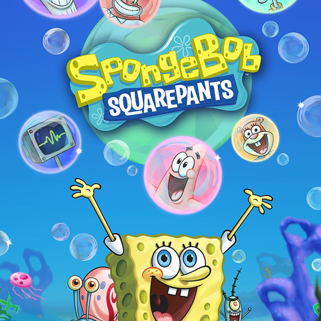 Stream SpongeBob Theme Song (Cover) by Random Entertainment | Listen ...
