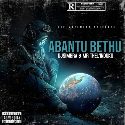 Stream Abantu Bethu by Mr Thel'induku Official | Listen online for free ...
