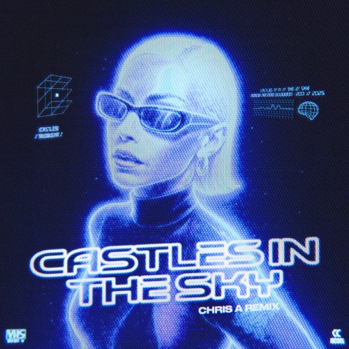 Stream Ian Van Dahl - Castles In The Sky (CHRIS A Remix) by CHRIS A ...