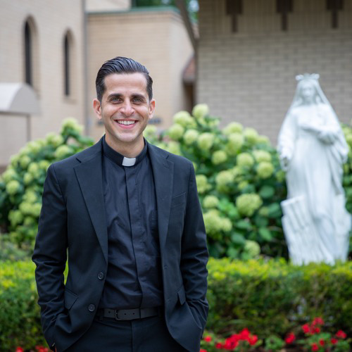 Stream Fr. Bryan Kassa - 5th Sunday of Summer 2022 ”Signs of being a ...