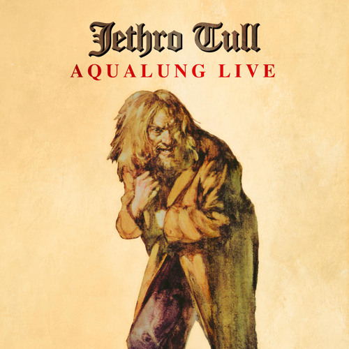 Stream My God (Live 2004 - Remaster 2025) by Jethro Tull | Listen ...