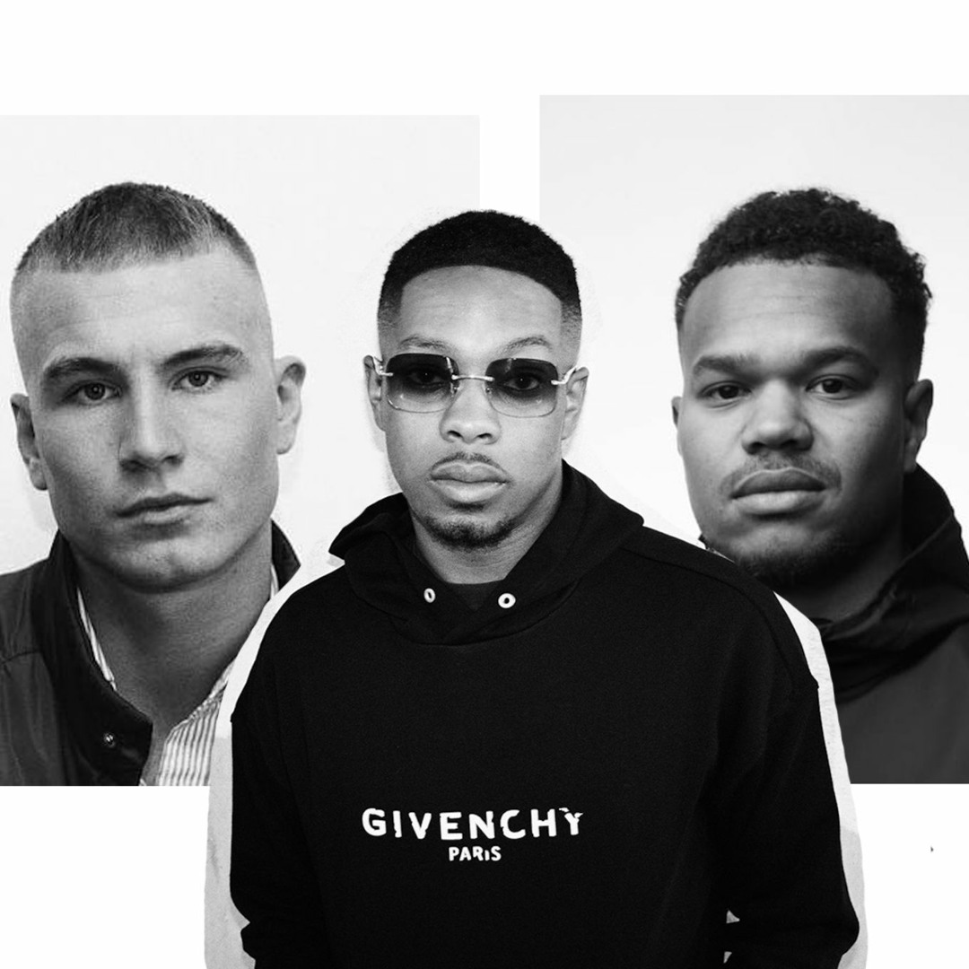 Listen to Icekiid X Thor Farlov X Lamin - Fint Nok Jo (Finajo) by ...