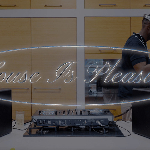 Stream House is Pleasure EP001 (@prayfroimaan) by Ordinary Pleasures ...