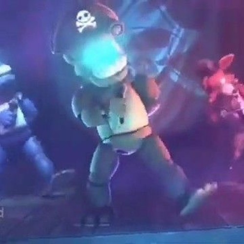 Stream FNAF Wellerman by Bryan flaming Artist 🎨 | Listen online for ...