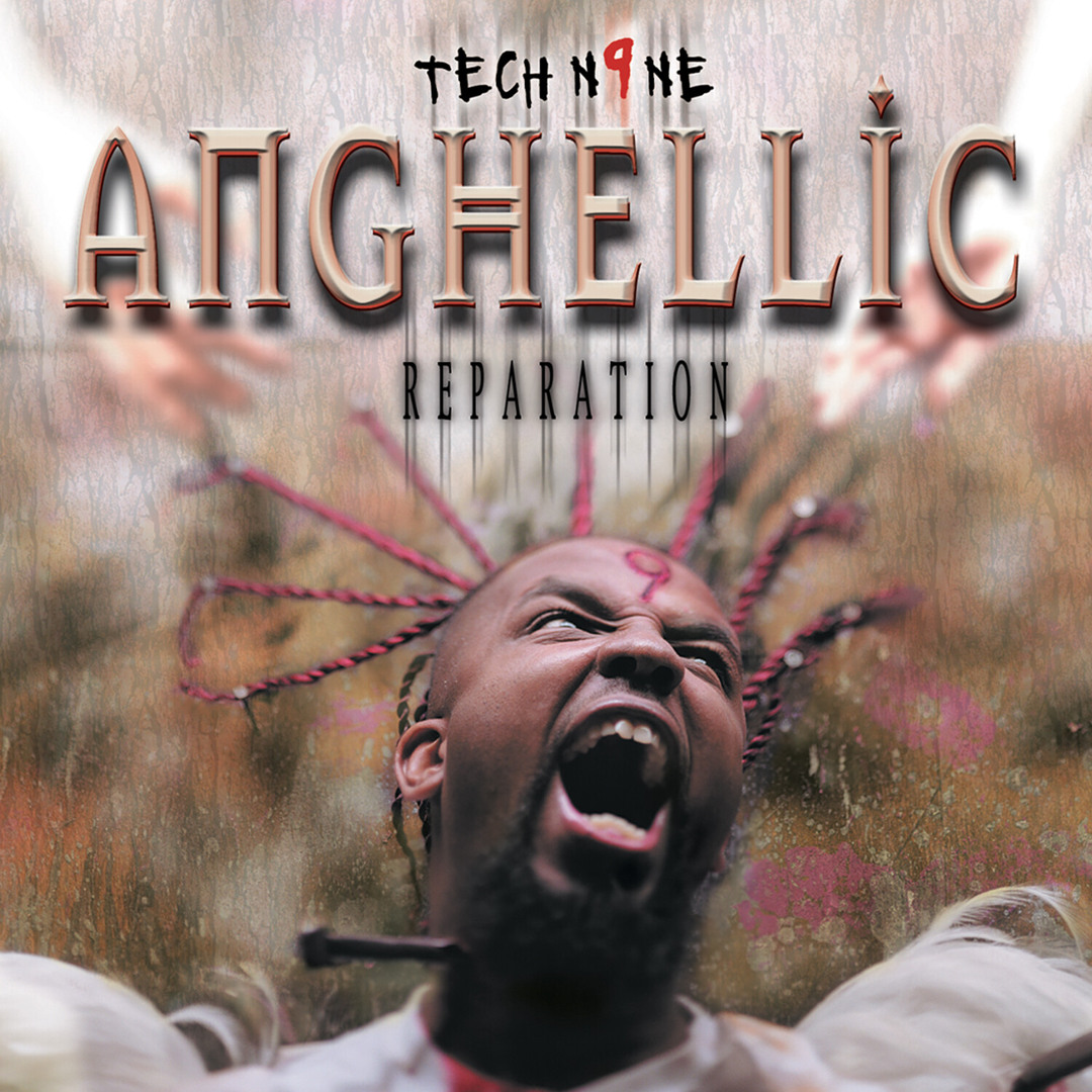 Listen to Einstein Tech N9ne by Tech N9ne in Lick my Jellysickle ...