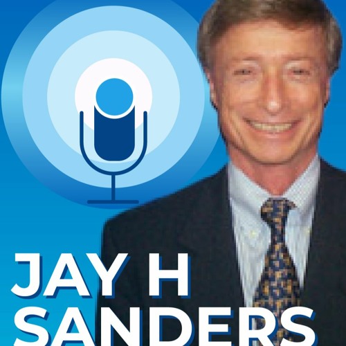 Stream episode Interview with Jay Sanders on Heathcare trends 2021 by ...
