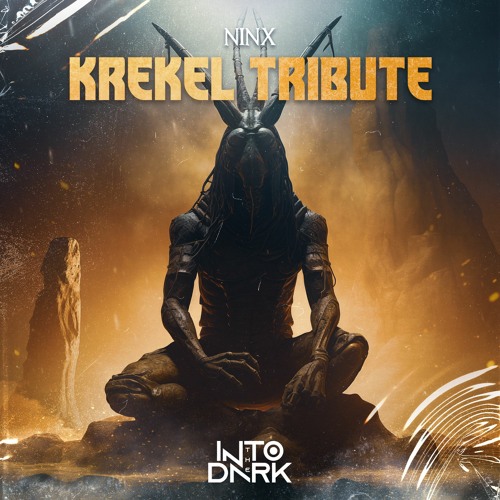 Stream NINX - KREKEL TRIBUTE (FREE DOWNLOAD) 🦗 by INTO the DARK ...