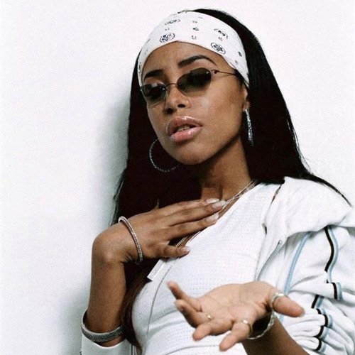 Stream Aaliyah Charge It To The Game Original (Original Demo) Ft Static ...