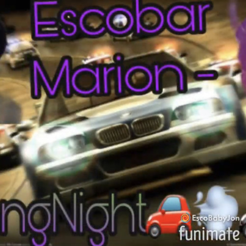 Stream Escobar Marion - LongNight #414 #KILWAUKEE by 130° | Listen ...