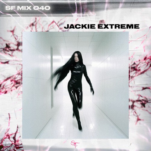 Stream SF.MIX.40 - JACKIE EXTREME by Soul Feeder | Listen online for ...