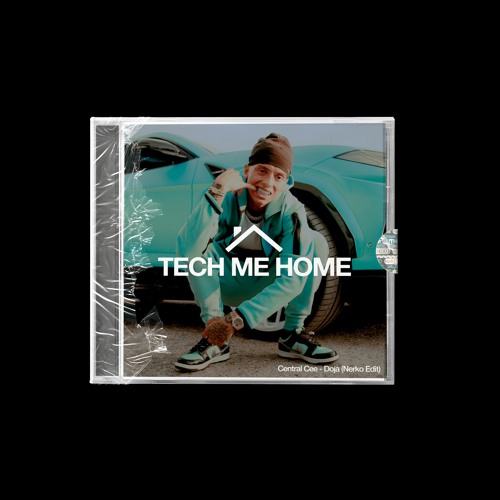 Stream Central Cee - Doja (Nerko Edit)[Free DL] by TECH ME HOME ...