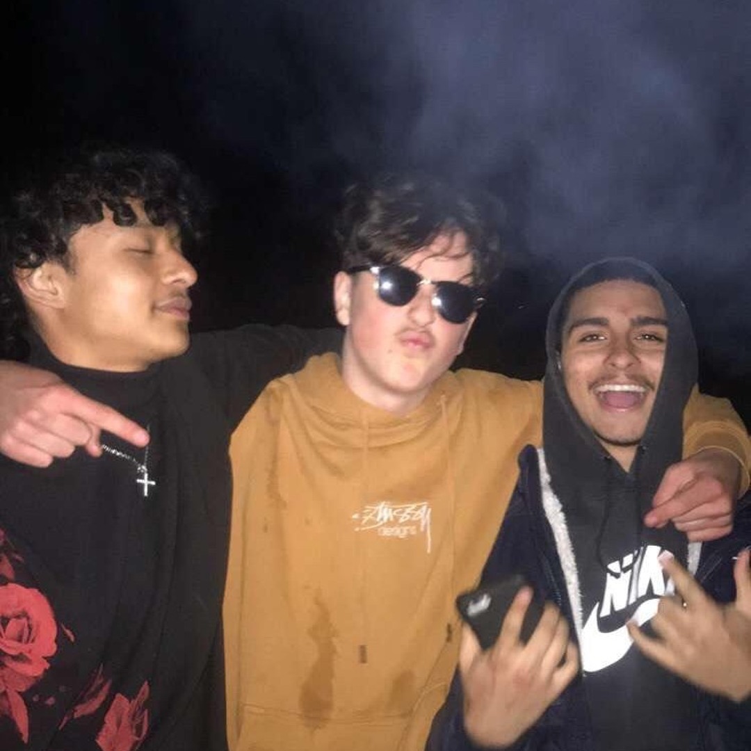 Stream Roy Davis Jr. Gabriel (Live Garage version) Feat. Peven Everett ...