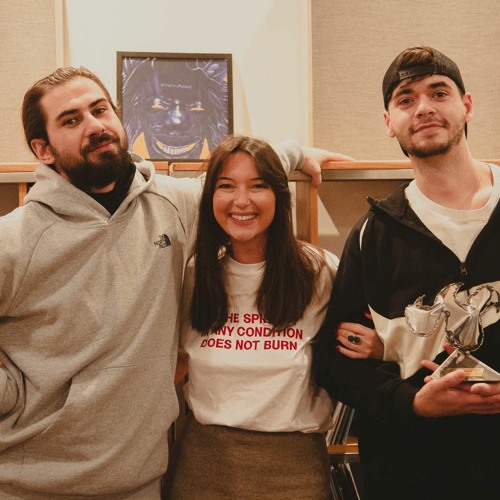 Stream Into the mixing glass w/ Dragoș Bucur, Marica Valentin & Catinca ...