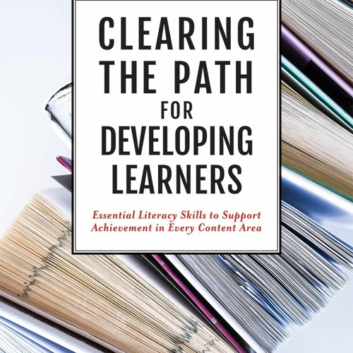 Stream Download PDF Clearing The Path For Developing Learners Essential ... Stream Download PDF Clearing The Path For Developing Learners Essential ...