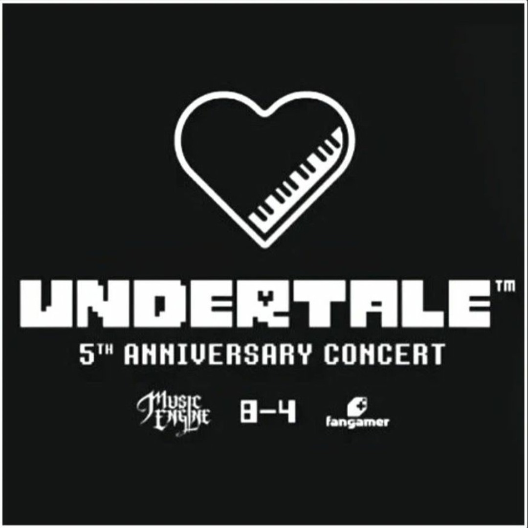 Stream Kyra | Listen to Undertale 5th Anniversary Concert Album ...