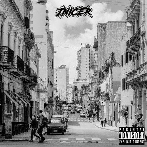 Stream Argentina (Prod Bizzle Beats) by JNICER | Listen online for free ...