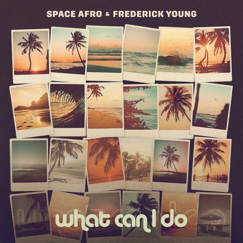 Stream What Can I Do by Space Afro | Listen online for free on SoundCloud