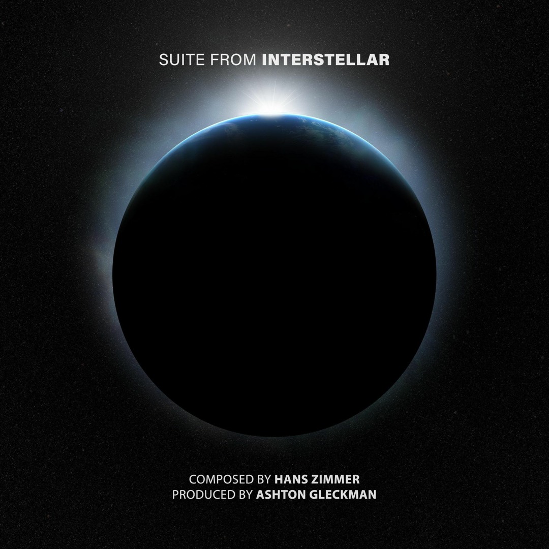 Stream Hans Zimmer - Interstellar (Royal Albert Hall Organ) by Ashton ...