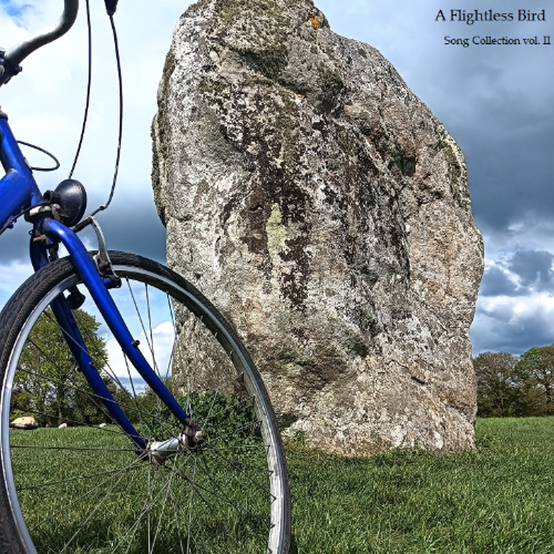 Stream Bike (Syd Barrett cover) by Alan Neale | Listen online for free ...