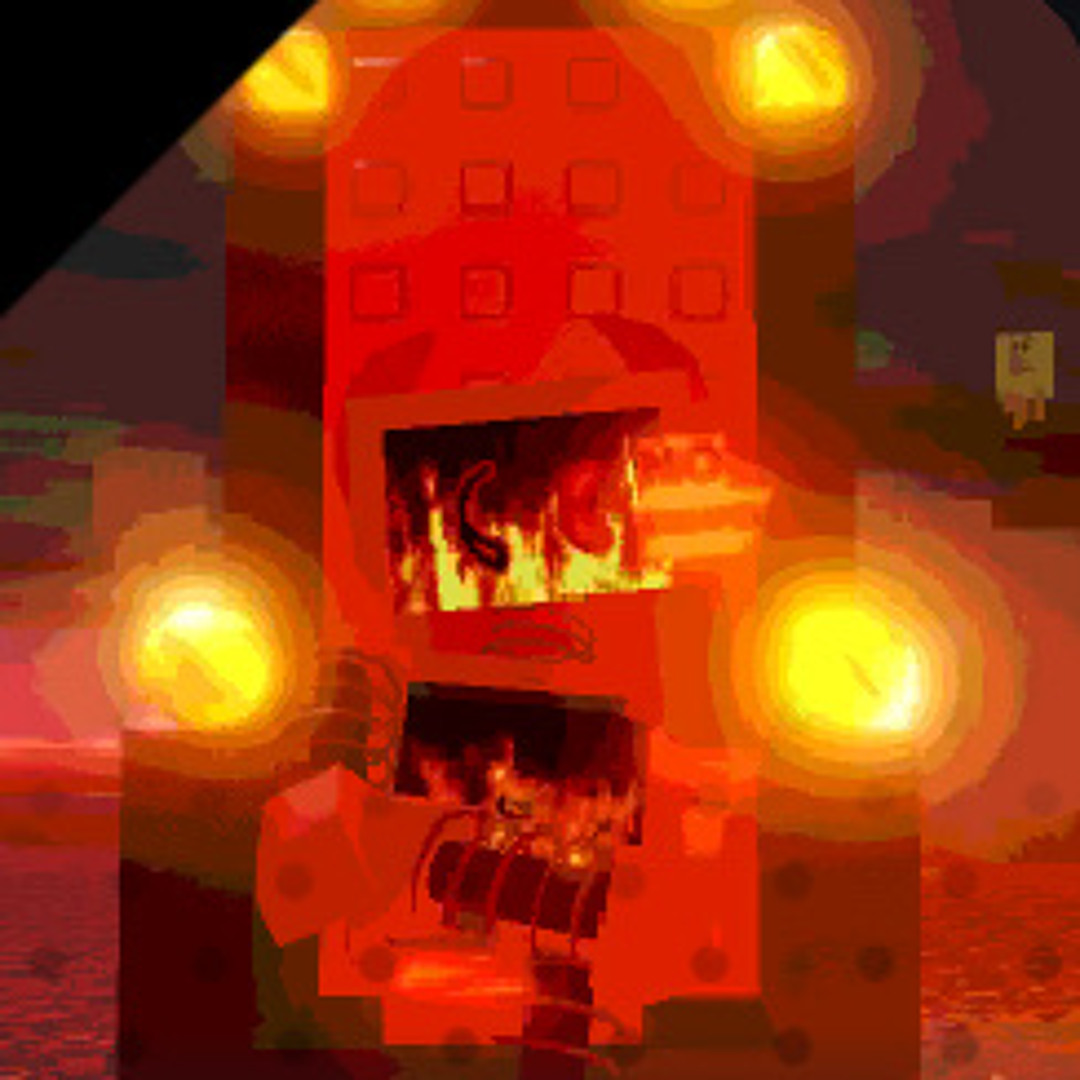 Stream "Polymorphic (EPIC VERSION)" Devilware old skin theme (Die of ...