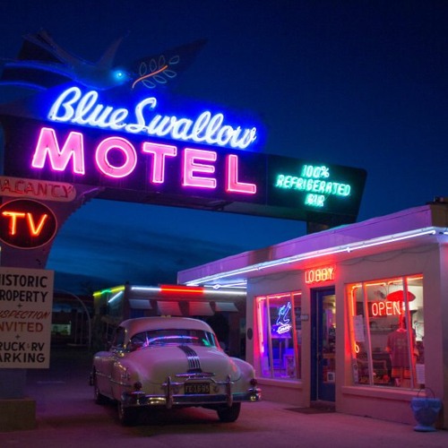 Stream Drive Like You Mean It! by Sage Avalon | Listen online for free ...