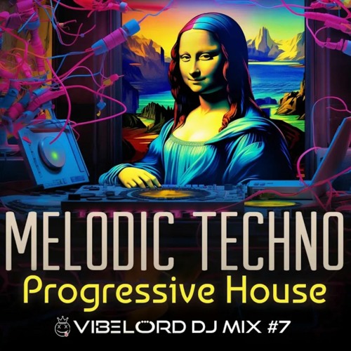 Stream Miss Monique • ARTBAT • Anyma • Tale Of Us Melodic Techno ...