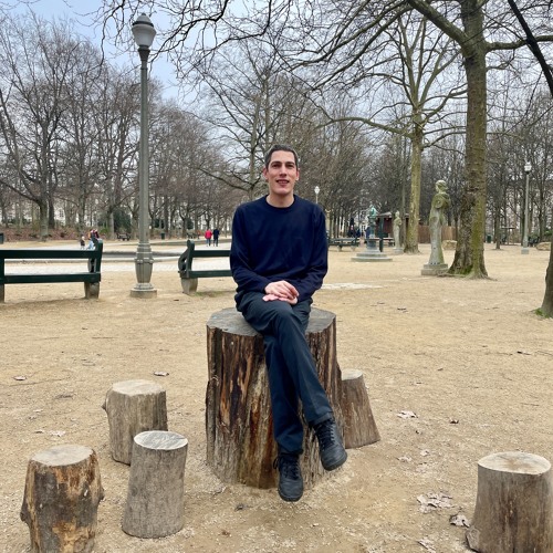 Stream Adriaan de Roover @ Kiosk Radio 24.02.2023 by Kiosk Radio ...