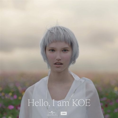 Stream KOE - Hello, I Am KOE (Kurasaki Remix) by Kurasaki | Listen ...