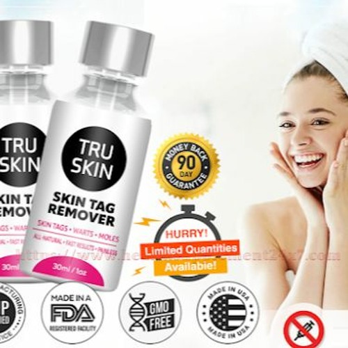 Listen to music albums featuring Tru Skin Tag Remover (Fake Or Legit ...