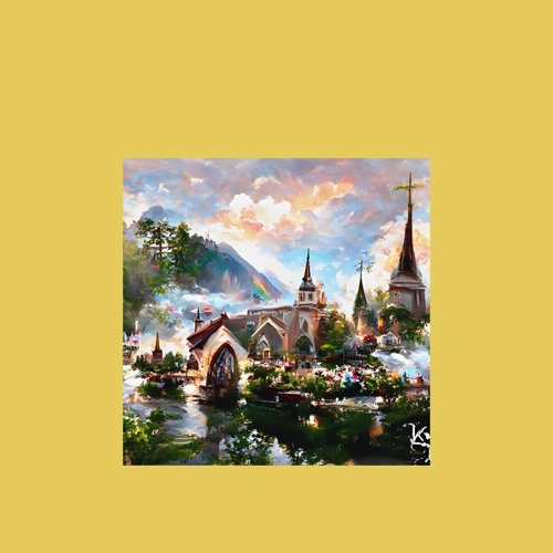 Stream Inilah perintahKu by Kidung Paskah | Listen online for free on ...