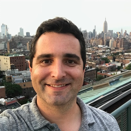 Stream episode Mike Dudas, 'The Block' Founder and Paxos VP: Crypto ...