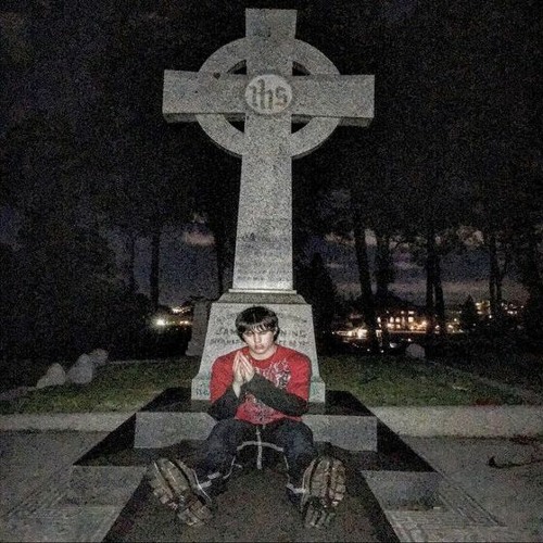 Stream vxniy | Listen to EVERY HAUNTED MOUND SONG (vxniy ひ) playlist ...