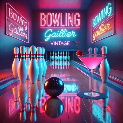 Stream Last Call At The Bowling Alley by WhatiImagined | Listen online ...