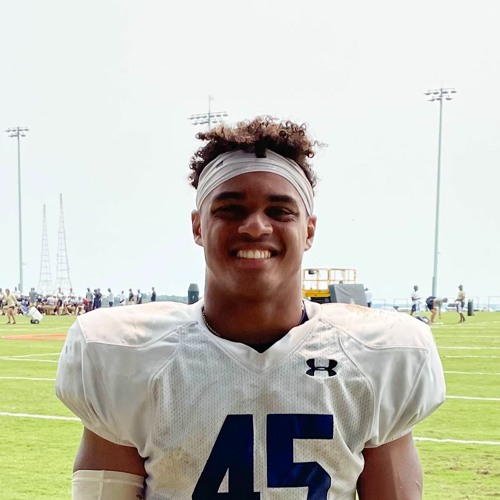 Stream Daba Fofana: Navy's Powerful, Speedy & Thermodynamics Studying ...