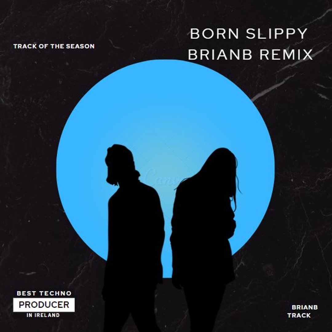 Stream Born Slippy (BrianB Remix) by Bazz | Listen online for free on ...