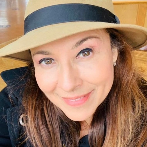 Gina Nemo Founder & Head Instructor GINA NEMO🎭 @officialginanemo