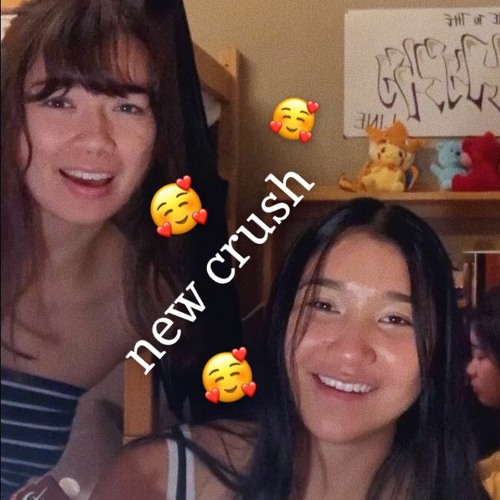 Stream new crush by mary & izzy | Listen online for free on SoundCloud
