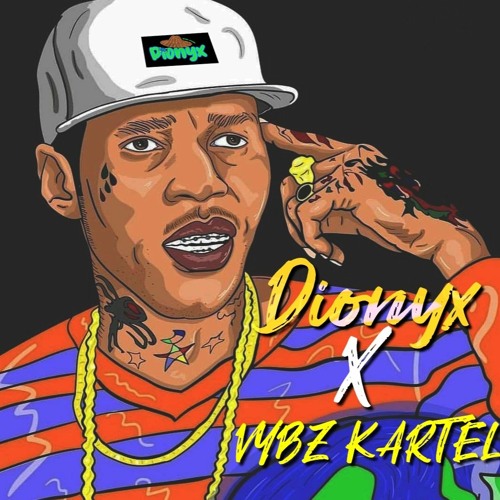 Stream DJ DIONYX X VYBZ KARTEL & GENERAL LEVY (BOSS UP RIDDIM) 2023 by ...