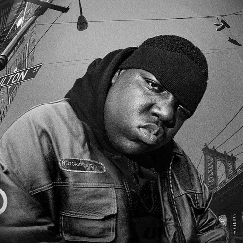 Stream The Notorious BIG - Gun Smoke (Exclusive Remix) by charqter ...