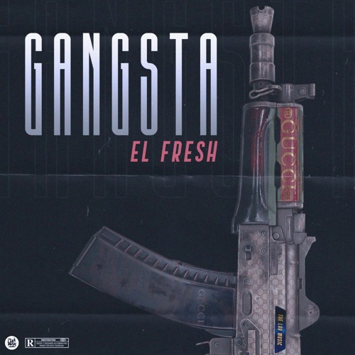 Stream EL Fresh - GANGSTA by EL Fresh | Listen online for free on ...