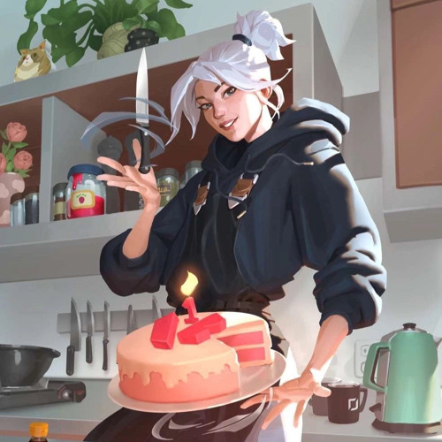 Stream Valorant_ericdoa_-_One_(SkySound.cc).mp3 by адельк | Listen online for free on SoundCloud