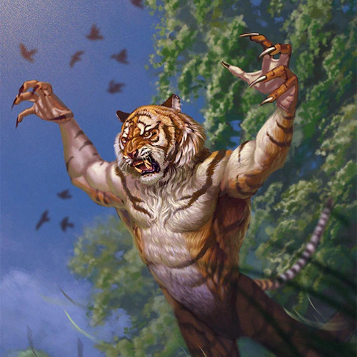 Listen to music albums featuring tiger x @Dadongxnzman X @Ripsin(Anthem ...