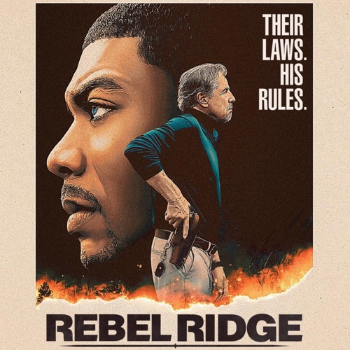 Stream Jason | Listen to Rebel Ridge Netflix Soundtrack playlist online ...