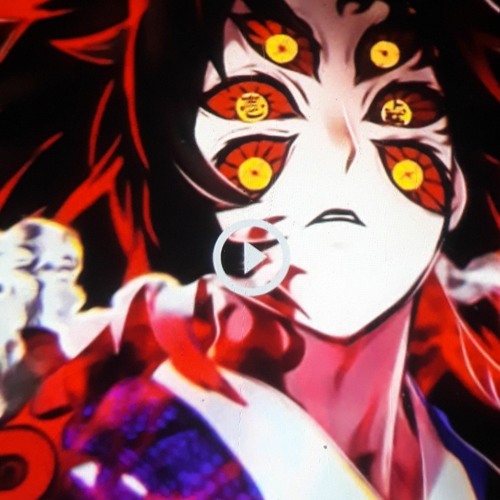 Stream Style Kokushibo _ Lua Superior 1 (Demon Slayer) (320 kbps).mp3 ...