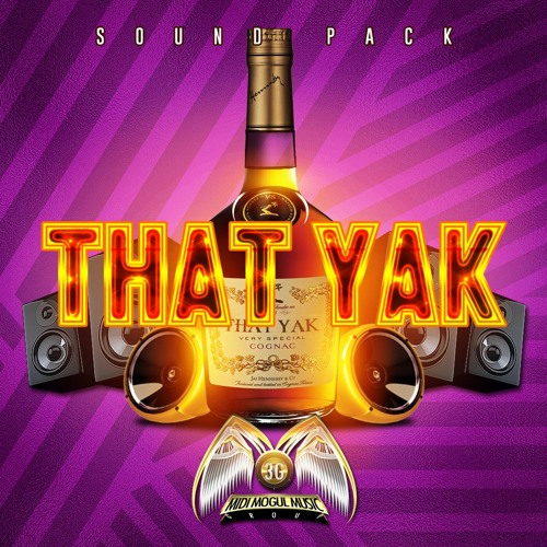 Stream M3G - THAT YAK Lav by SynthPresets | Listen online for free on ...