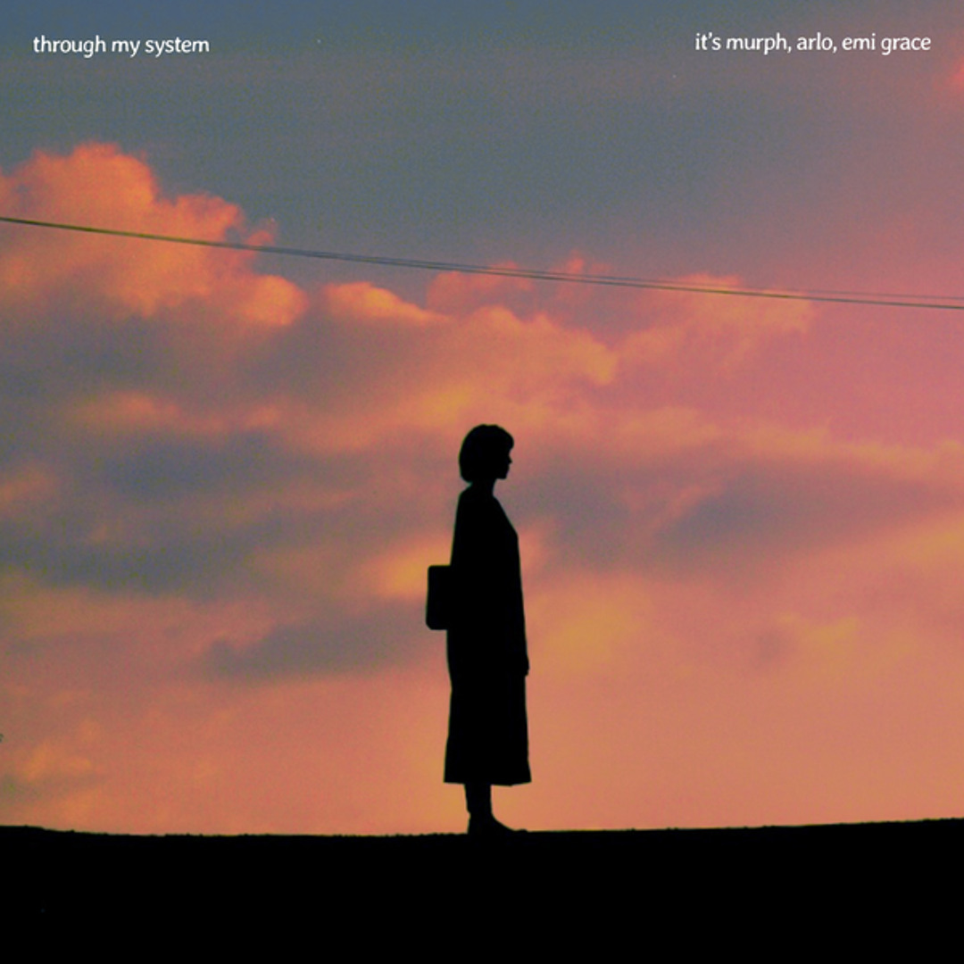 Stream Through My System by it's murph | Listen online for free on ...