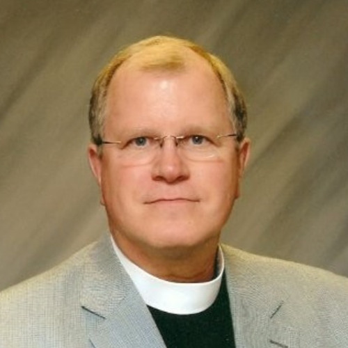 Stream 4/14/2-24 - "The Shadow of the Cross" (The Rev. George ...