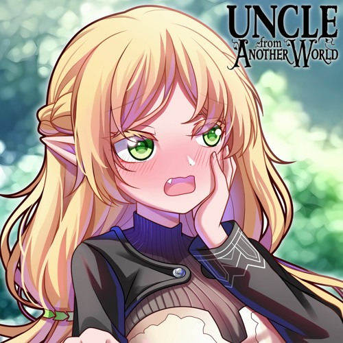 Stream Ichibanboshi Sonority - Isekai Ojisan Ending by MrChillax Music ...